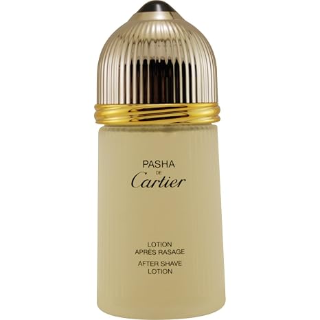 Pasha de Cartier by Cartier Aftershave 100ml: Amazon.co.uk: Beauty