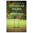 At First Sight : Sparks, Nicholas: Amazon.ca: Books