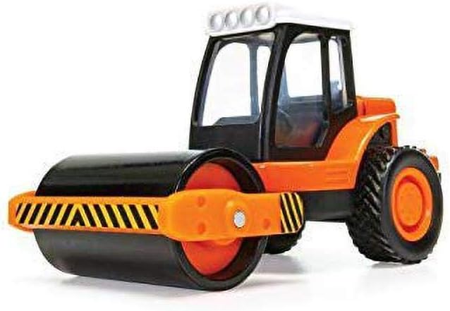 Corgi CH040 Chunkies Roller Road – BigaMart