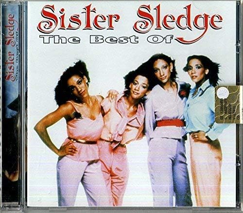 The Best Of Sister Sledge: Sister Sledge: Amazon.it: Musica