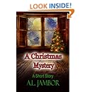 A Christmas Mystery (A Short Story) - Kindle edition by A.L. Jambor ...