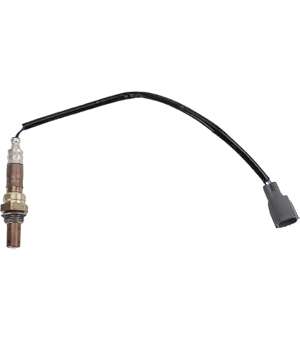 Camry Downstream Sensor Maxfavor 1Pc Upstream Air Fuel Ratio Oxygen ...