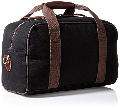 Duluth Pack Mini Safari Duffel Bag from Duluth Pack - T.A. Blues ...