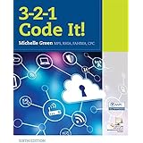 3-2-1 Code It!: 9781337902809: Medicine & Health Science Books @ Amazon.com