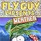 Fly Guy Presents: Weather: Arnold, Tedd: 9780545851879: Amazon.com: Books