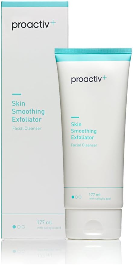 Proactiv Skin Smoothing Exfoliator: Amazon.co.uk: Beauty