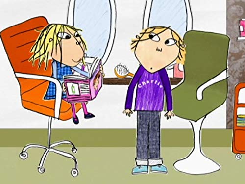 Watch Charlie and Lola - Season 1 | Prime Video