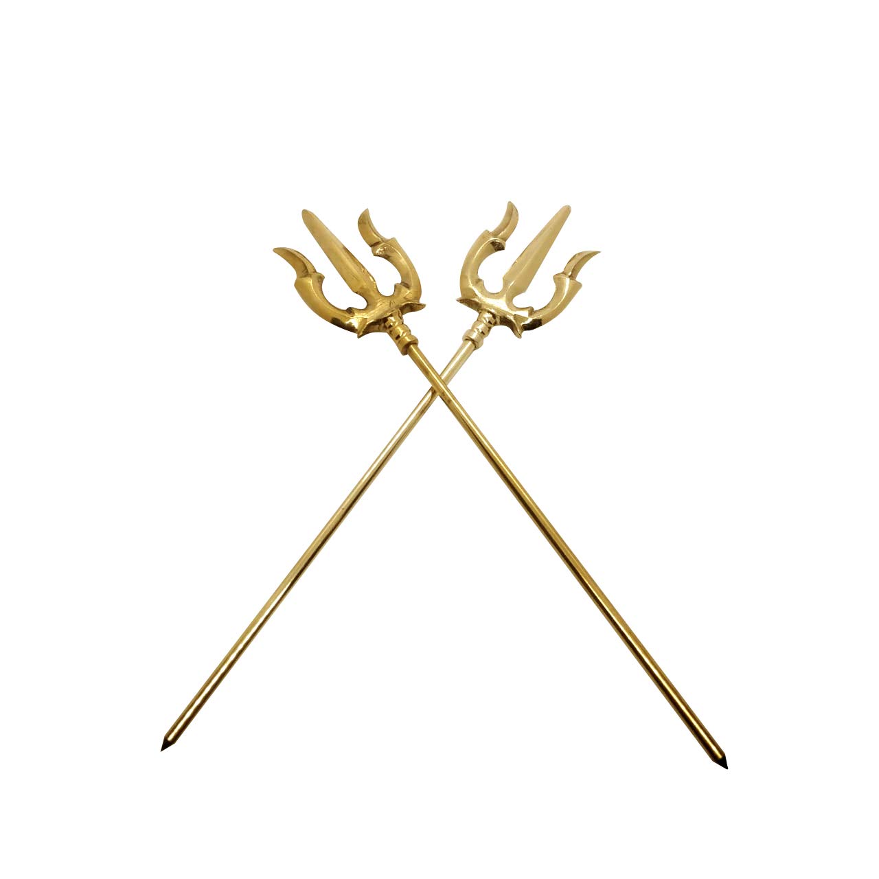 Buy Unique Divine Traditional Lord Shiva Mahadev's Energized Brass ...