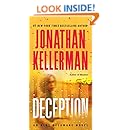 Deception: An Alex Delaware Novel - Kindle edition by Jonathan Kellerman. Mystery, Thriller ...