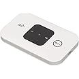 Amazon.com: Portable High Speed 4G SIM Card Router for Home Office ...