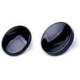 Amazon.com : VKO Black Metal Soft Shutter Release Button,Delicate Camera Shutter Button 11mm ...