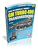 HT Rebuild & Mod GM Turbo 400 Trans (Workbench How to Series) in Kuwait ...