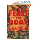 The Feast of the Goat: A Novel: Mario Vargas Llosa, Edith Grossman ...