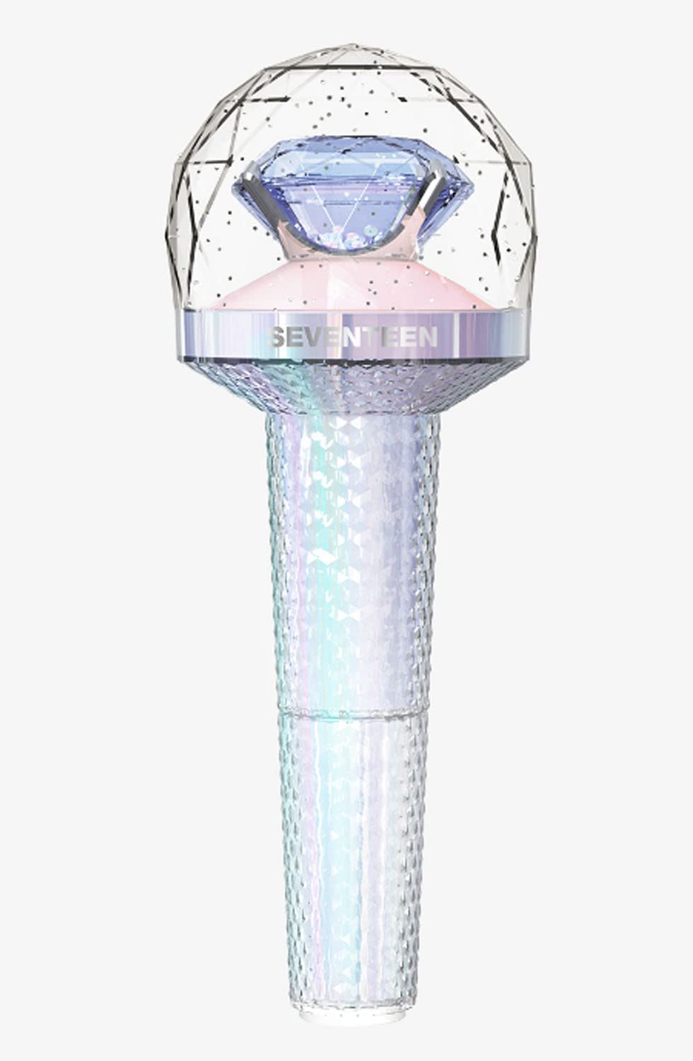 Mua SEVENTEEN Official Light Stick ver.2 (+ IDOLPARK Special SVT ...