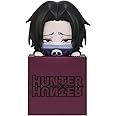 Amazon.com: Hunter x Hunter: Feitan Hikkake PVC Figure : Toys & Games