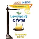 The Lemonade Crime (The Lemonade War Series Book 2) - Kindle edition by ...
