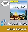 Amazon.com: Cengage Advantage Books: Essentials of Business Law ...