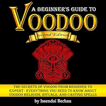 Amazon.com: Voodoo: The Secrets of Voodoo from Beginner to Expert ...