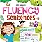Fluency Sentences Book 3 for Children Age 4 -8 Years : Dreamland ...
