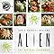 Amazon.com: Alien Cookbook: 9781789094831: Oseland, Chris-Rachael: Books
