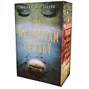 MADDADDAM TRILOGY BOX: Oryx & Crake; The Year of the Flood; Maddaddam ...