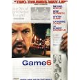 Amazon.com: Game 6 : Michael Keaton, Robert Downey Jr., Griffin Dunne ...