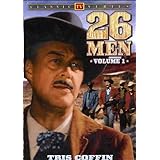 Amazon.com: 26 Men - Volumes 1-3 (3-DVD) : Tristram Coffin, Kelo ...