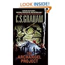 Amazon.com: The Archangel Project (9780061351204): C.S. Graham: Books