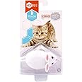 HEXBUG Mouse Robotic Cat Toy (WHITE) : Amazon.ca: Pet Supplies