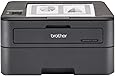Amazon.in: Buy Brother HL-L2321D Single-Function Monochrome Laser ...