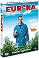 Eureka (2ª temporada) [DVD]: Amazon.es: Colin Ferguson, Jordan Hinson ...