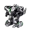 MONKART, Youngtoys Mini Monster Transforming Robot from Shooting Car ...