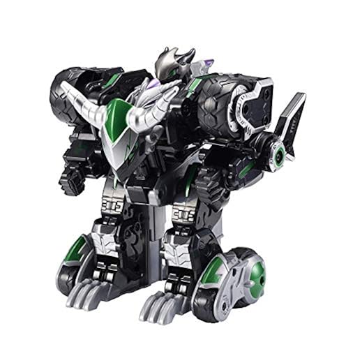 MONKART, Youngtoys Mini Monster Transforming Robot from Shooting Car ...