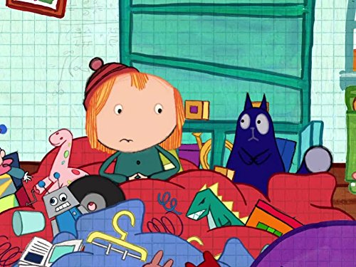 Watch Peg + Cat Season 1 | Prime Video