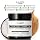 Laila London - Activated Charcoal Tooth Whitening Powder 60ml: Amazon ...