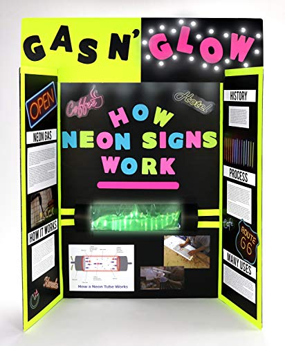 ArtSkills Clear String Light Project Kit with Punch Tool, 10 Feet, Cool ...