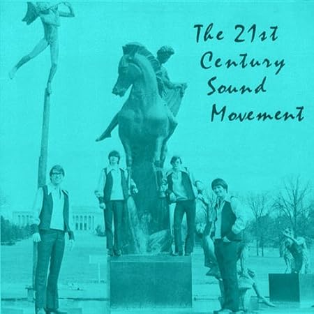 Twenty-First Century..: Amazon.co.uk: CDs & Vinyl