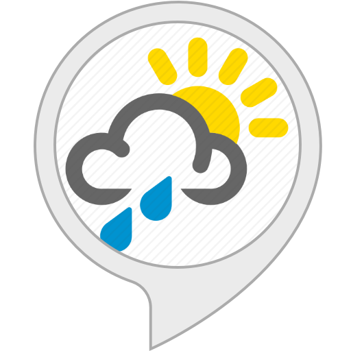 Amazon.com: Weather Bot: Alexa Skills