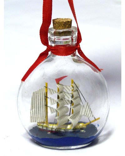 Nautical Christmas Ornaments