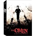 Amazon.com: The Complete Omen Collection (The Omen - 1976/ The Omen ...