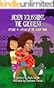Amazon.com: Jaden Toussaint, the Greatest Episode 1: The Quest for ...
