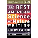 The Best American Science and Nature Writing 2007 (The Best American ...