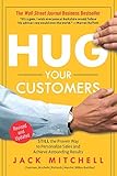 Selling the Hug Your Customers Way: The Proven Process for Becoming a ...