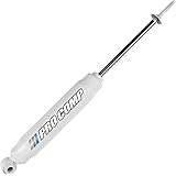 Pro Comp 922510 ES9000 Series Shock , White