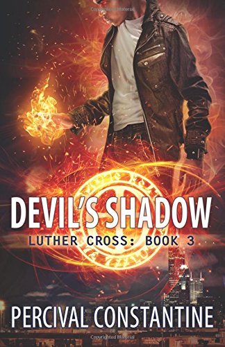 Publication: Devil's Shadow