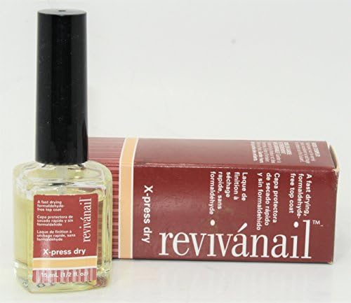 Revivanail Signature (1 oz) | Pricepulse