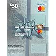 Amazon.com: $25 Mastercard Gift Card (plus $3.95 Purchase Fee) : Gift Cards