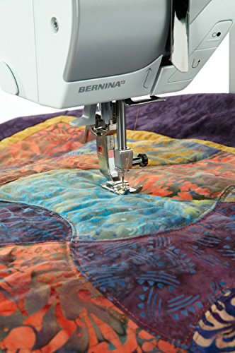 Bernina 330 Sewing Machine Review 2019 – 2020