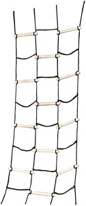Amazon.com: Swing-N-Slide WS 4481 Climbing Cargo Net for Kids Outdoor ...