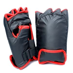 Amazon.com: BOXING GLOVE FOR the NINTENDO Wii REMOTE game SPORT new ...